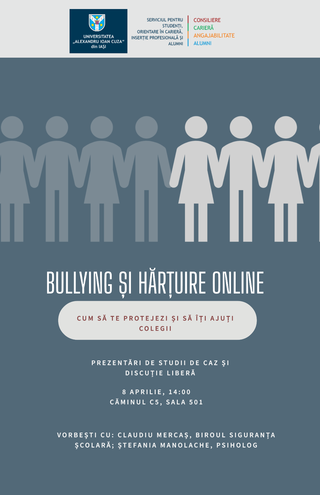 Bullying și hărțuire online: Cum să te protejezi și să îți ajuți ...